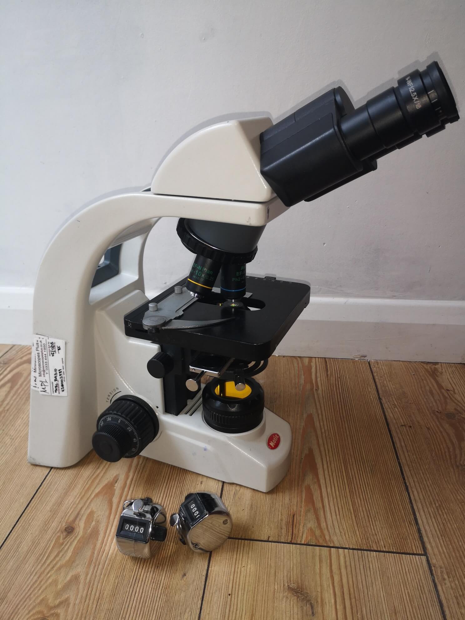 Asbestos Air Testing in Woking & Guildford | Lambeth Scientific ...